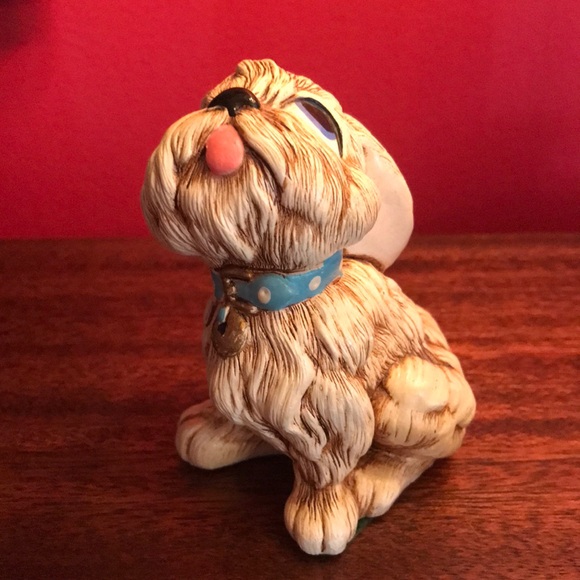 Pendelfin | Accents | Vintage Pendelfin Tammy Bunny Rabbit Hand Painted ...